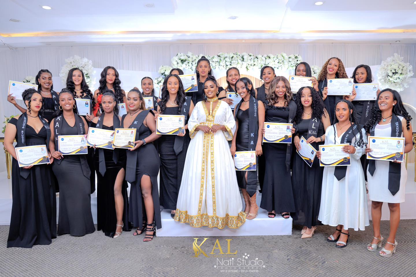 Kal Makeup School - My Blog
